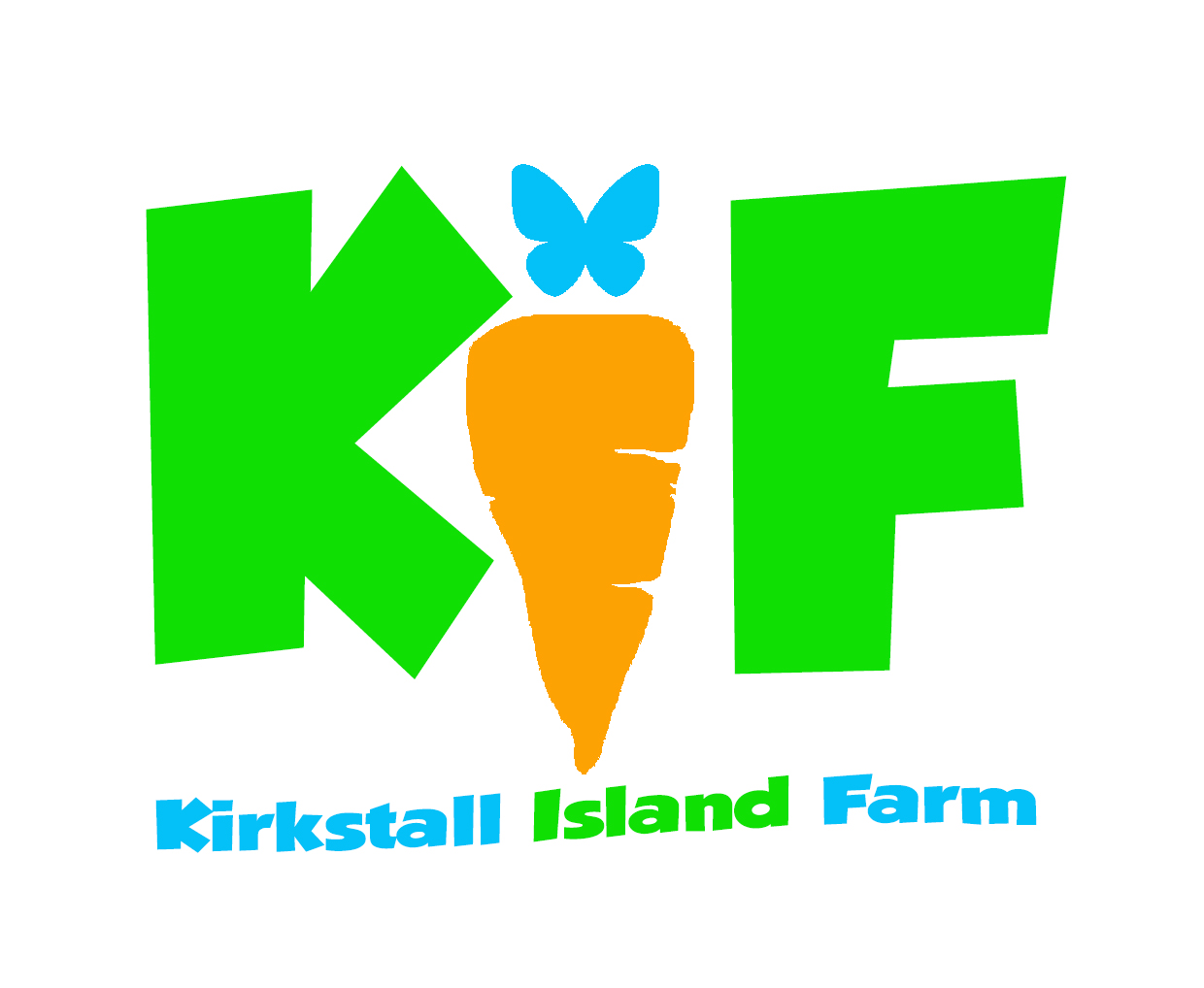 Kirkstall Island Farm – first moves | Feed Leeds